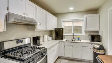 Apartamento (2 Bedrooms) | Interior