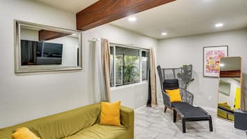 Apartamento (2 Bedrooms) | Interior