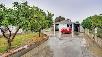 Apartamento (2 Bedrooms) | Interior