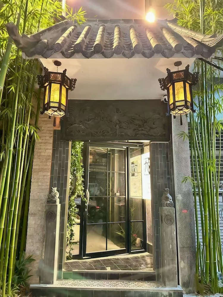 Chinatown No.9 Boutique Hotel - Bangkok