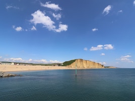 Perto da praia 