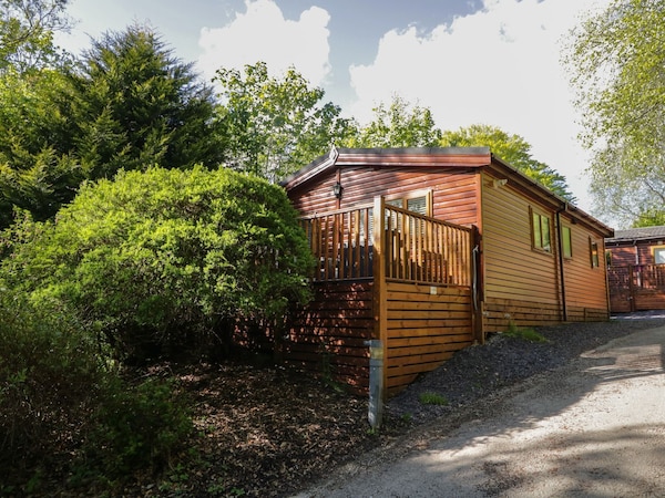 Mere Brook Lodge - Windermere, UK