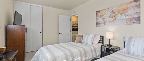 Casa de Férias, 3 quartos | 3 quartos, Wi-fi grátis