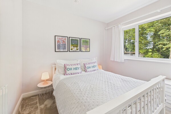 Rook Hall Farm - Stoke-on-Trent