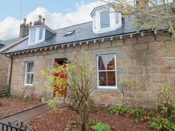 Lindean - Ballater
