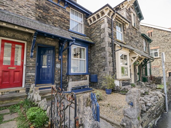 The Burrow - Windermere