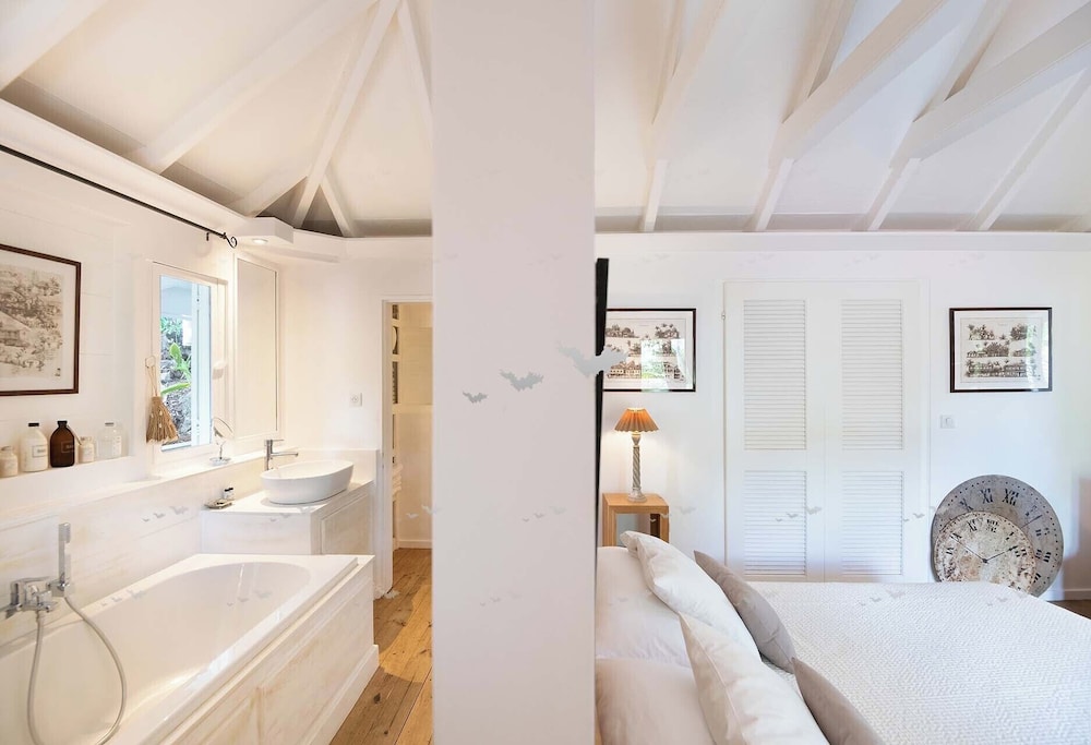 Villa Green Heaven - Gustavia | Stayz