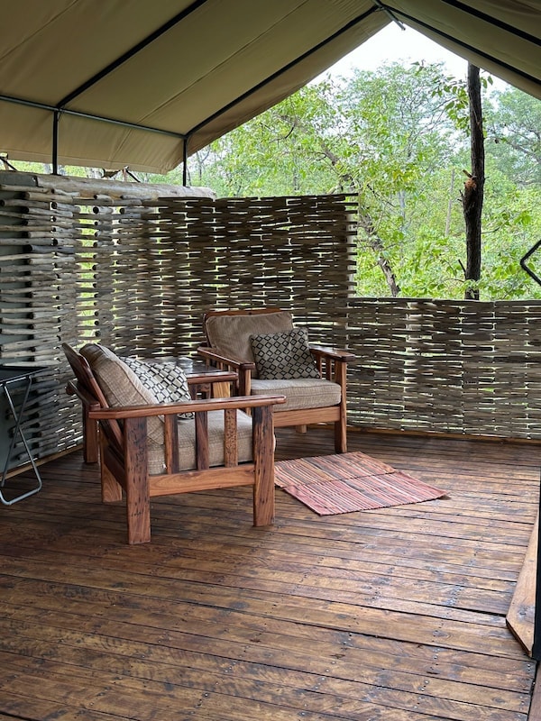 Khanya Conservation Camp - Phalaborwa