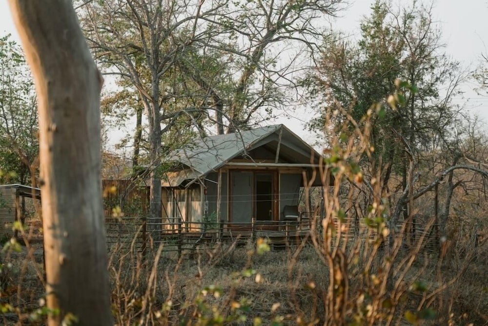Khanya Conservation Camp - Phalaborwa