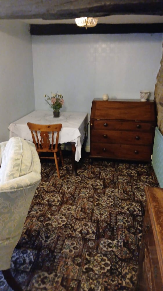 Charming Dolgellau Townhouse With Garden, Perfect For Families - Dolgellau