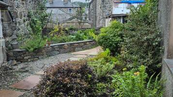 Casa, 5 quartos, varanda | Área da propriedade