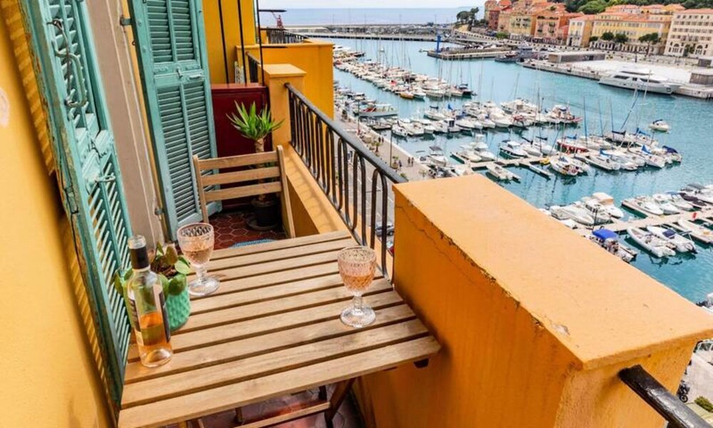 Apartment in Nice With Stunning Sea Views Reviews, Deals & Photos 2026 ...