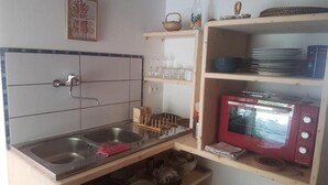 Cozinha privada
