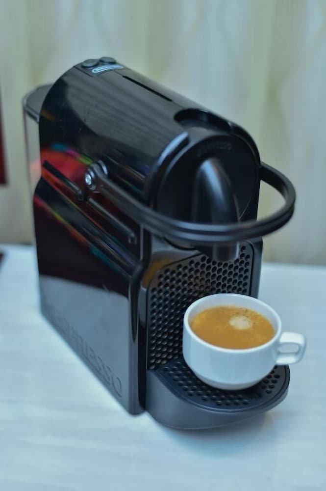 Vista Hotel Apartments - Dubái