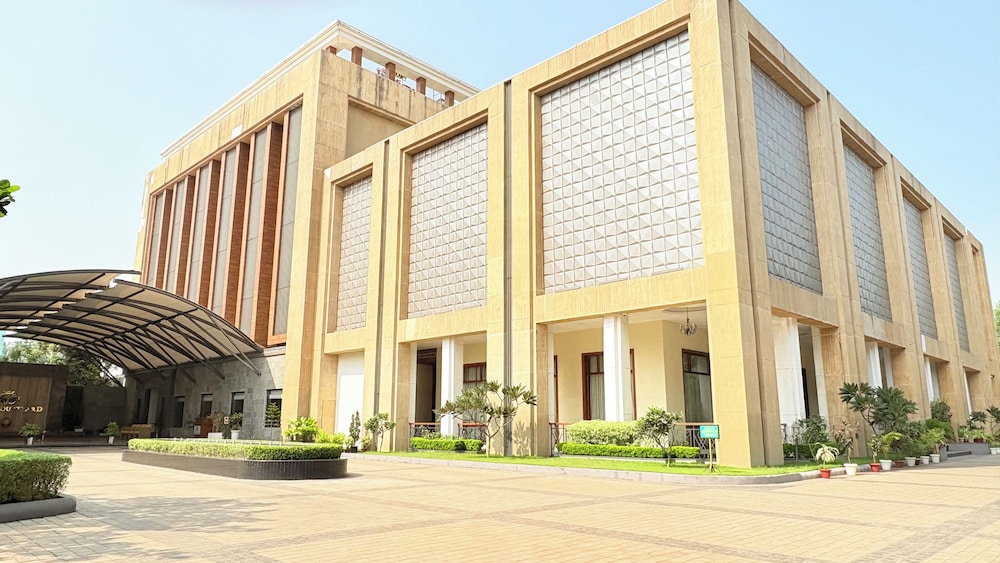 Jajati Courtyard - Odisha