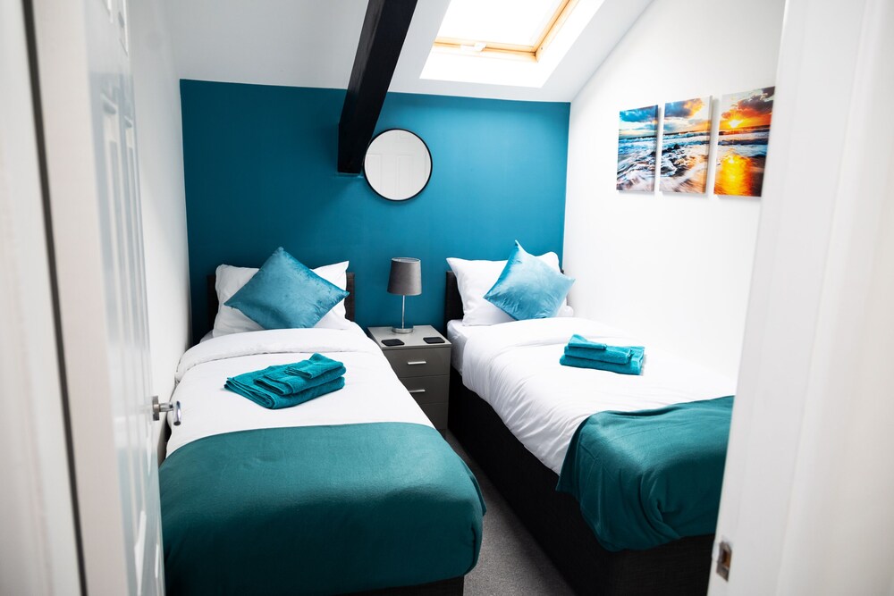 Charming 3 bedroom house in Anfield - Liverpool | Stayz