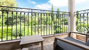 Terraço/pátio interior