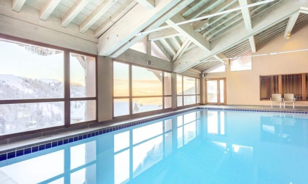 Room for 4 People With Balcony - Full Board Reviews, Deals & Photos ...