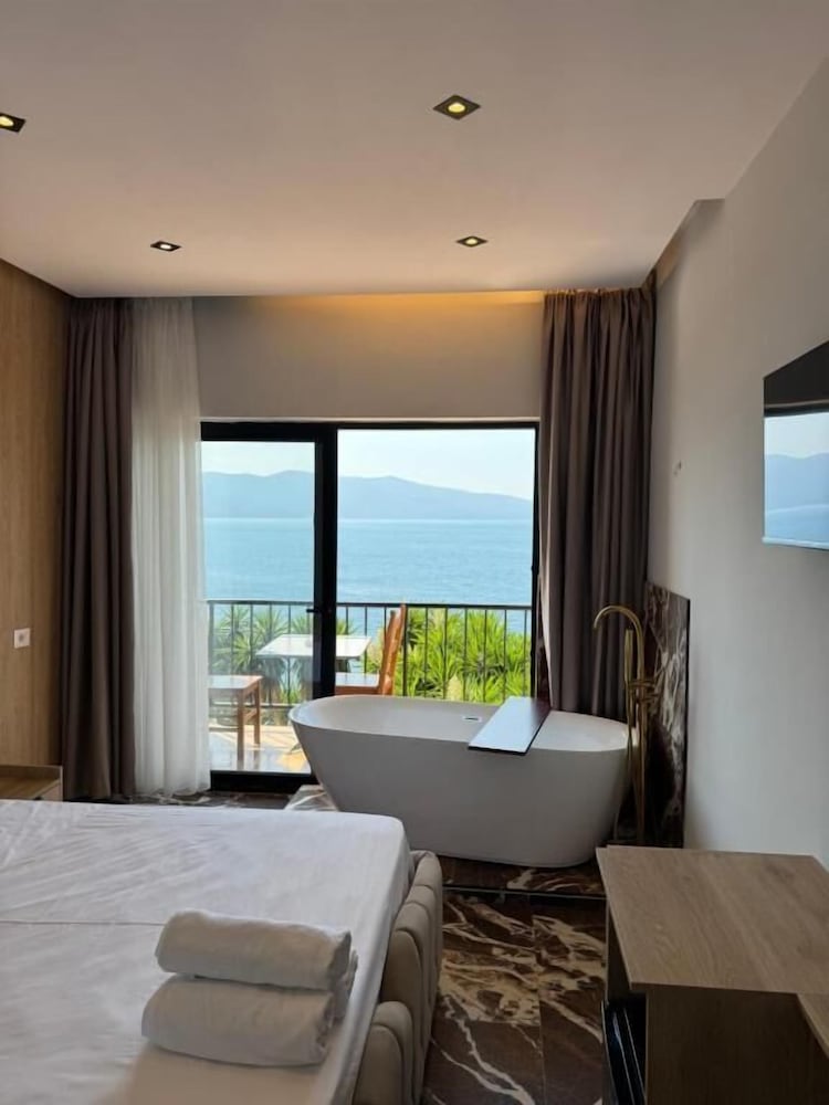 Hotel Sanremo Vlore - Vlorë