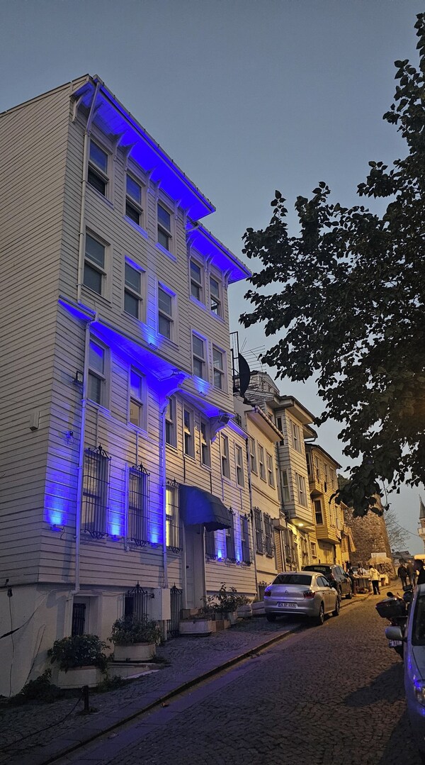 Disa Elite Istanbul - Fatih