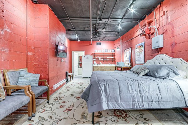 Cozy Single At The Strand - North Carolina