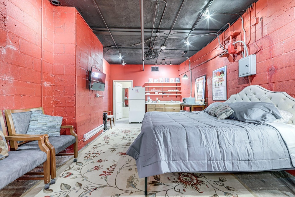 Cozy Single At The Strand - 노스캐롤라이나