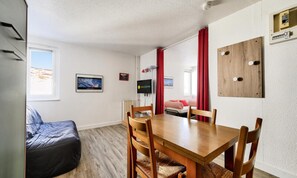 Apartamento | Parte interna