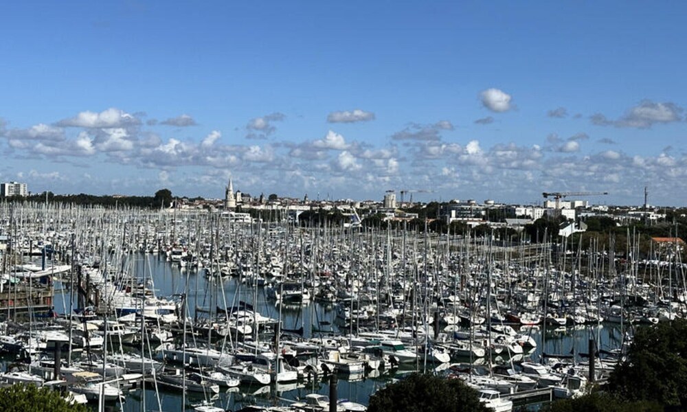 Apartment in La Rochelle Marina Views Reviews, Deals & Photos 2026 - Vrbo