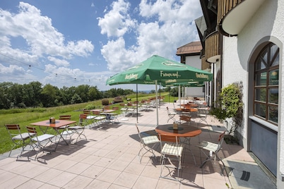 Roomingtons City Waldkirchen