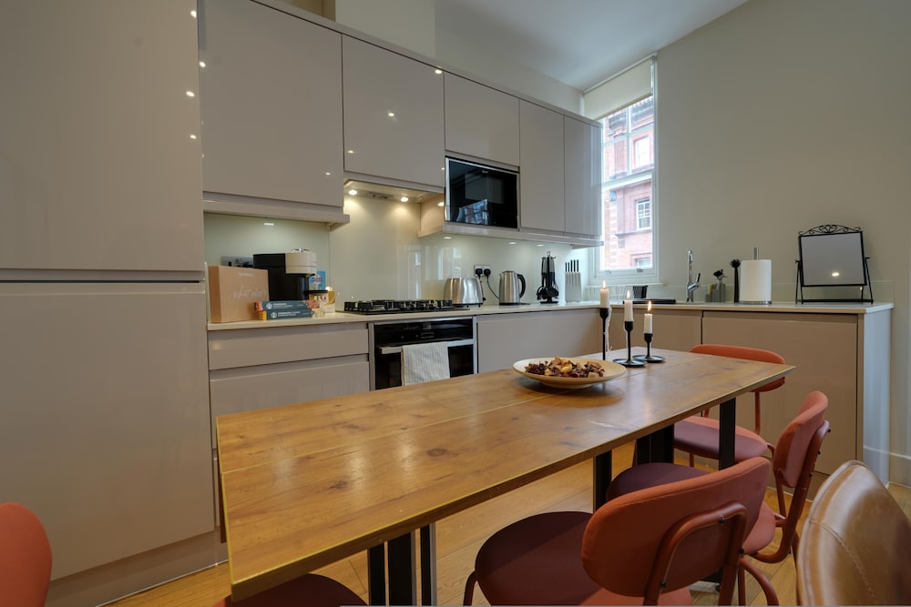 Fitzrovia Stay By Oxford St & Soho 18 Guests - Londres