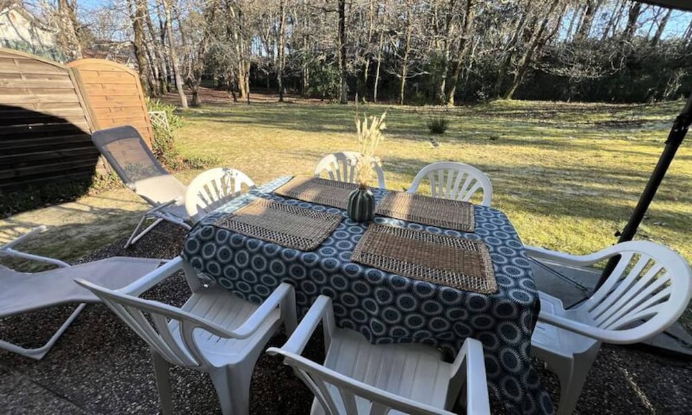 House in Soulac-sur-mer Near Beach Reviews, Deals & Photos 2026 - vrbo.com