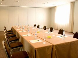 Salas de reuniões