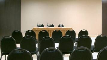 Salas de reuniões