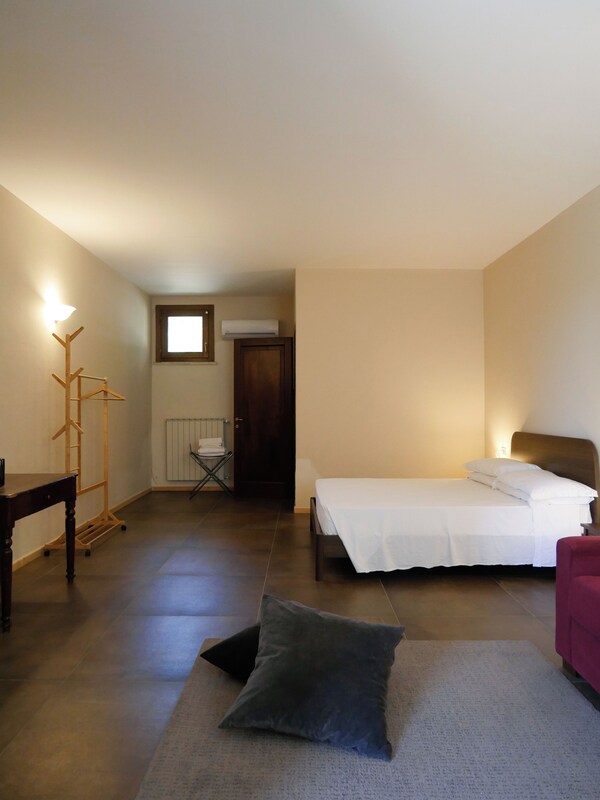 Agriturismo Cerrosughero - Lazio