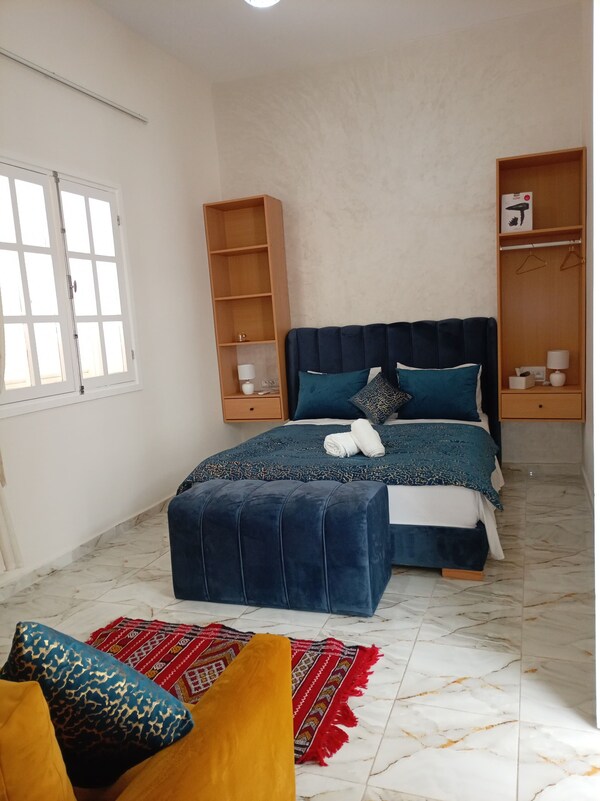 Riad Rabat Laalou - Rabat