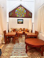 Terraço/pátio interior
