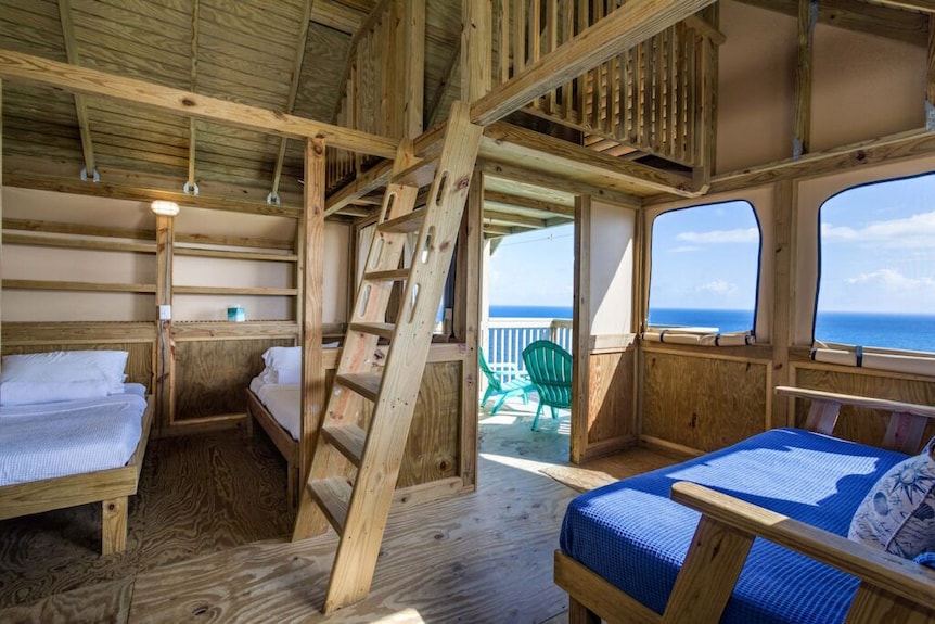 Eco Cabin In Paradise - Caribe