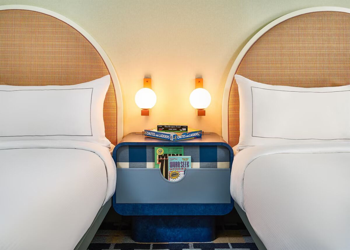 Stay Playful | Themed Rooms, Fitness Center & On-site Dining | Near 16th Street - Denver, CO