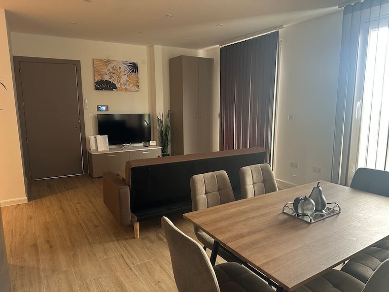 Ridge View Suites / Sea View - Malta