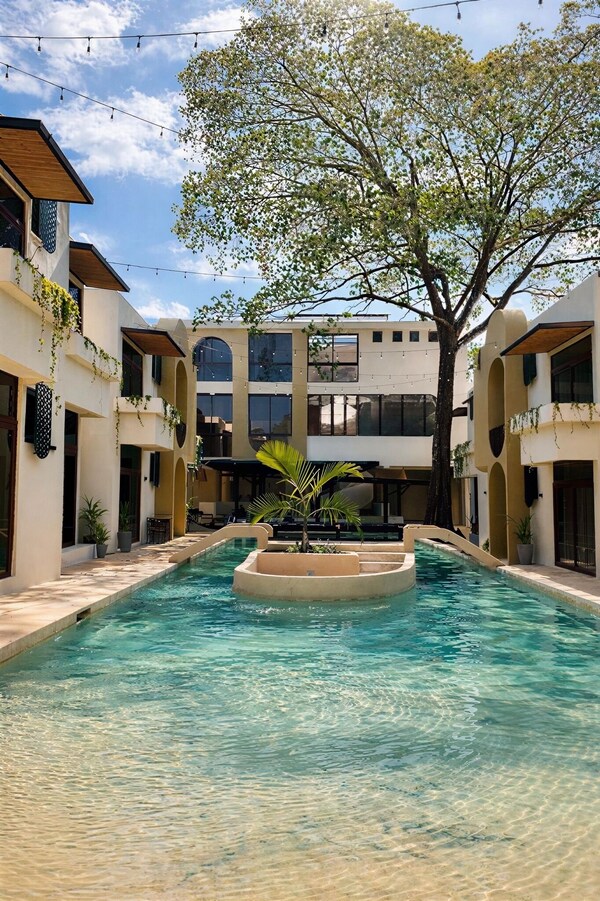 Entrelunas - San Felipe