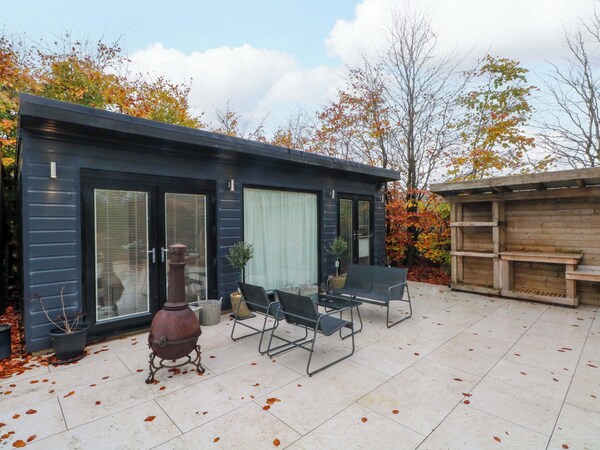 The Cabin - Lancashire