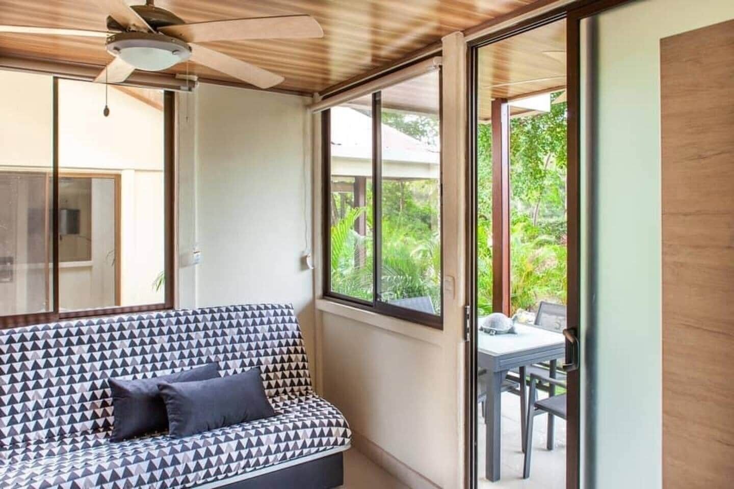 Nosara Beach Cabins - A 2 Min Walk To The Beach #4 - Nosara