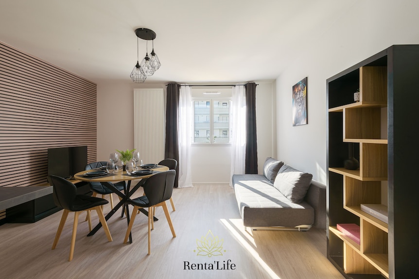 Cassassien Pré Verson - 5min Disneyland - Disneyland Paris