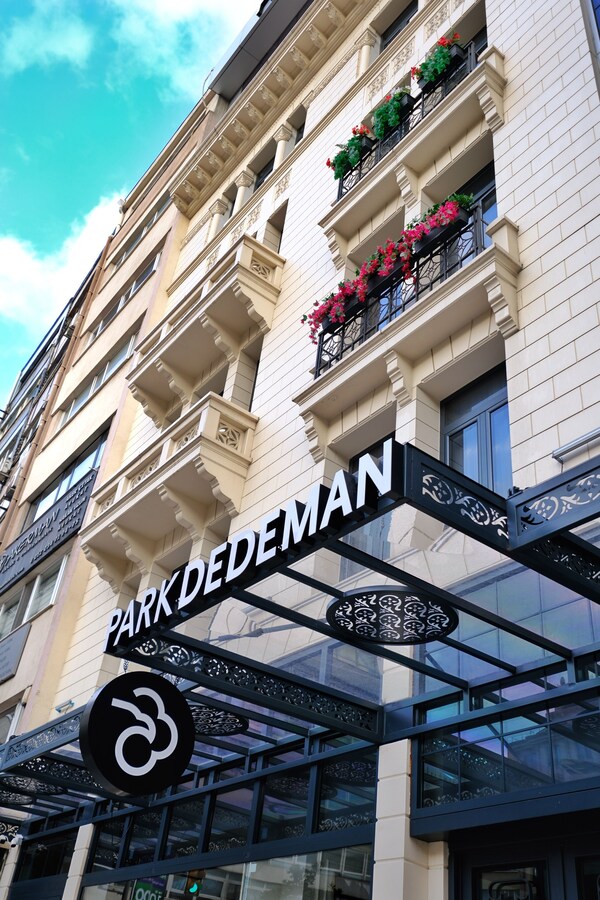 Park Dedeman Sisli - Sultangazi