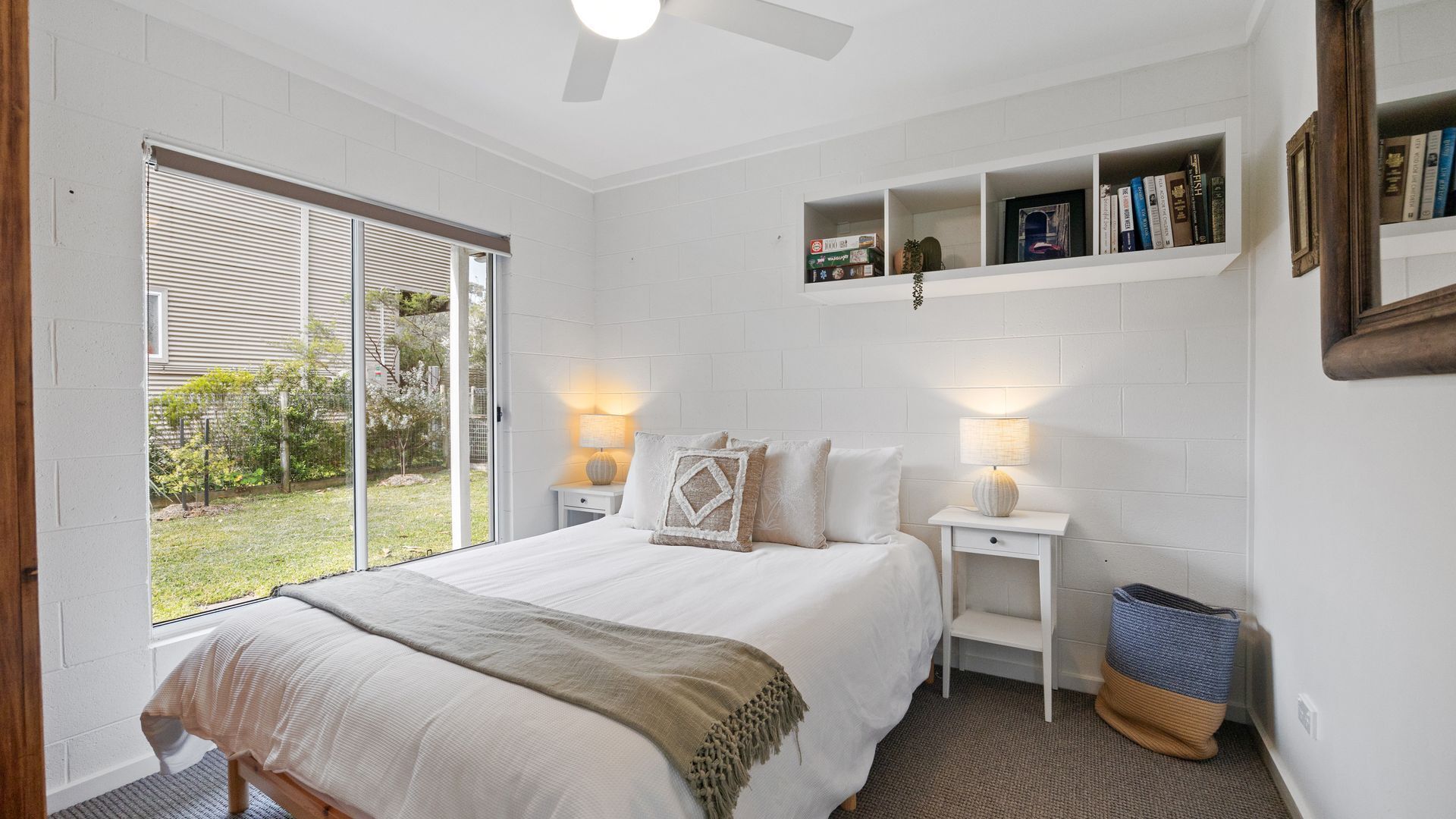 Wonky Pine Beach House - Ulladulla