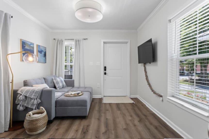 Casita Blanca - Coastal Getaway - Biloxi