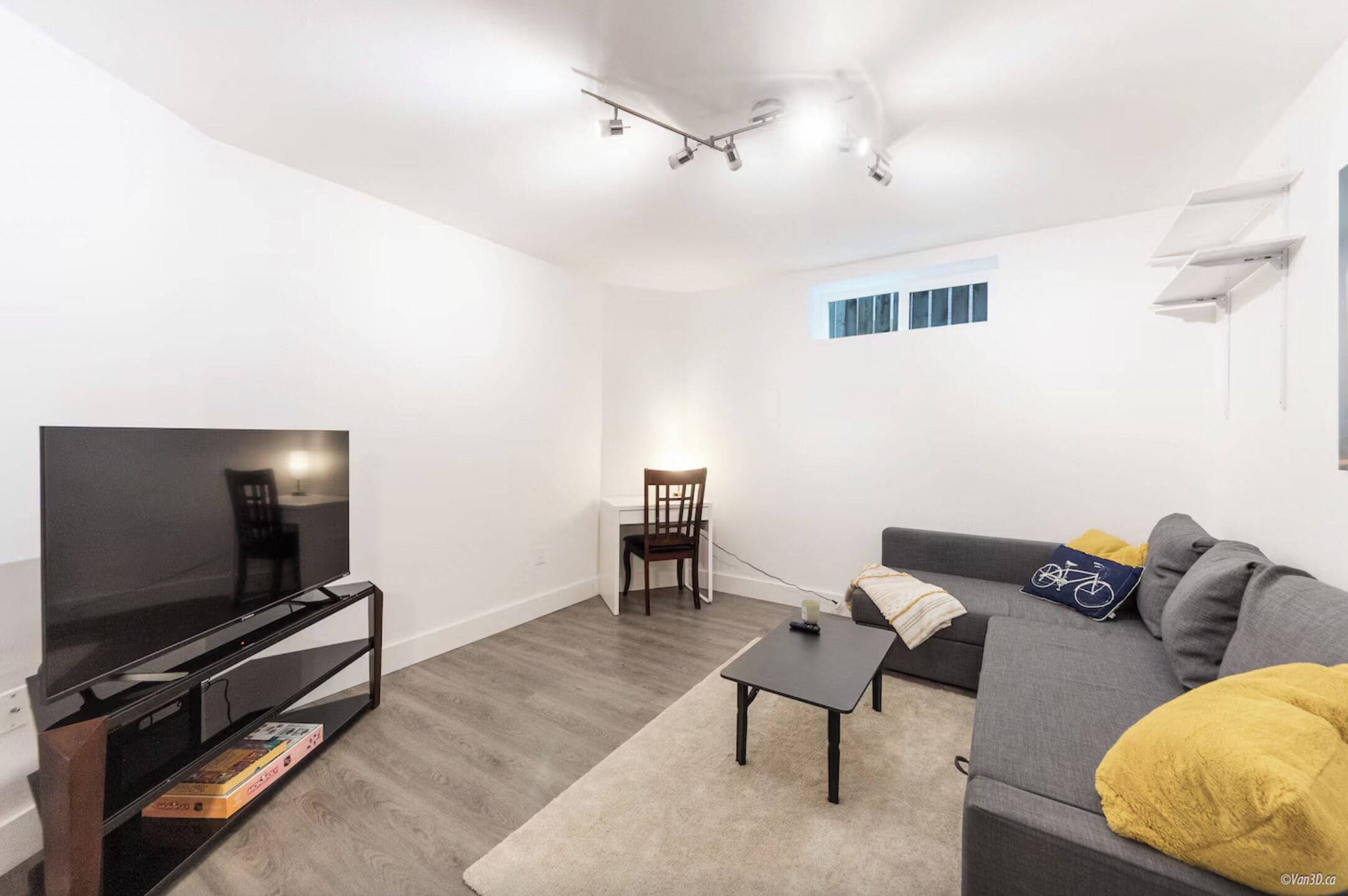 Lynn Valley 2br Suite By Grouse Mtn & Lynn Canyon - Grouse Mountain