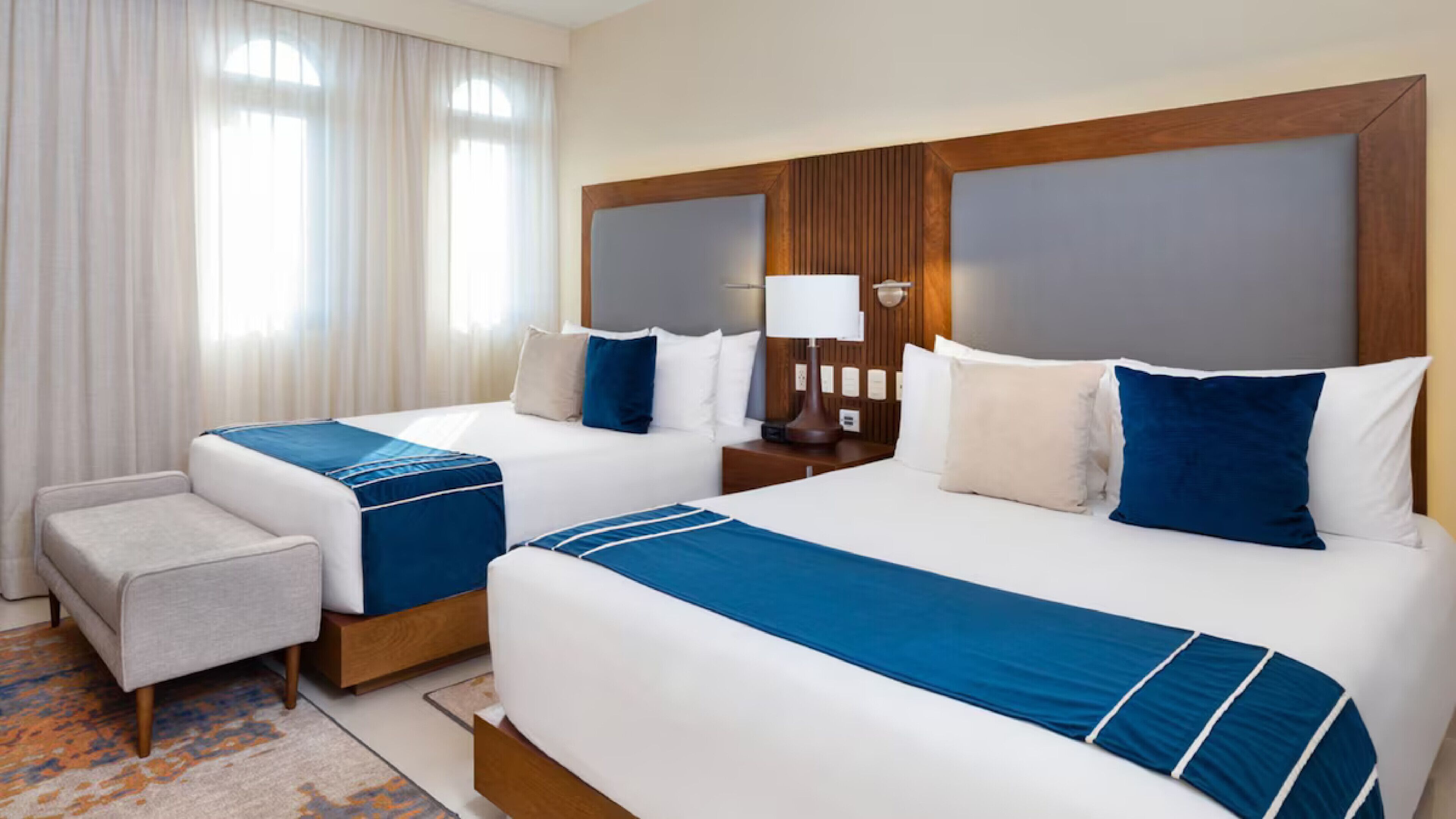 Ultimate Luxury - 3-bedroom Ocean View At 5-diamond Resort - San José del Cabo