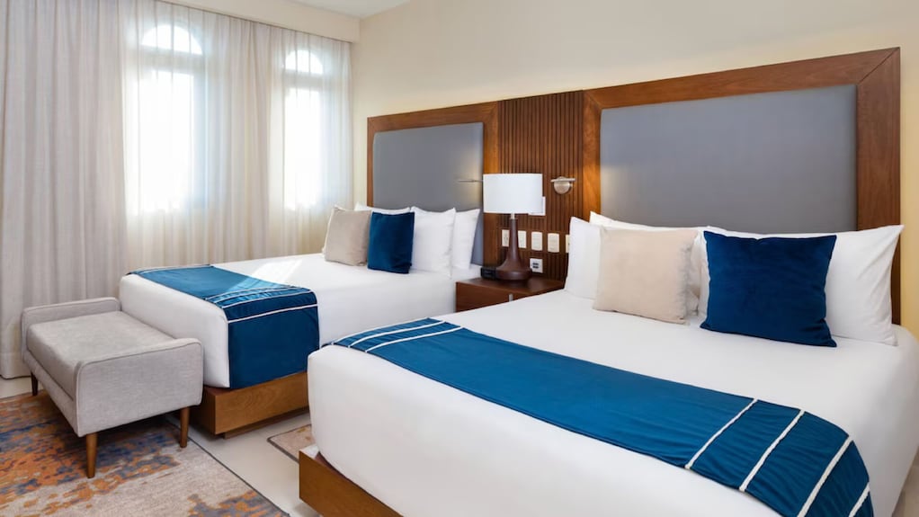 Ultimate Luxury - 3-bedroom Ocean View At 5-diamond Resort - San José del Cabo