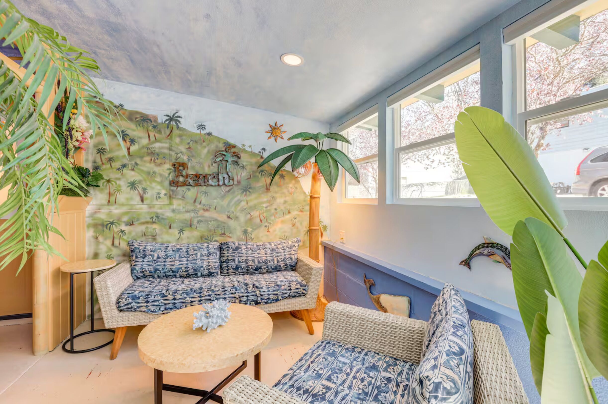 Mediterranean-style Cottage Near Paso Robles  Bea - Atascadero, CA